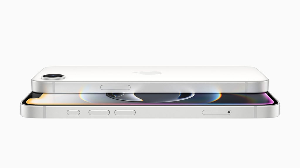 iPhone 16e: Was taugt Apples neues Einsteiger-Smartphone?