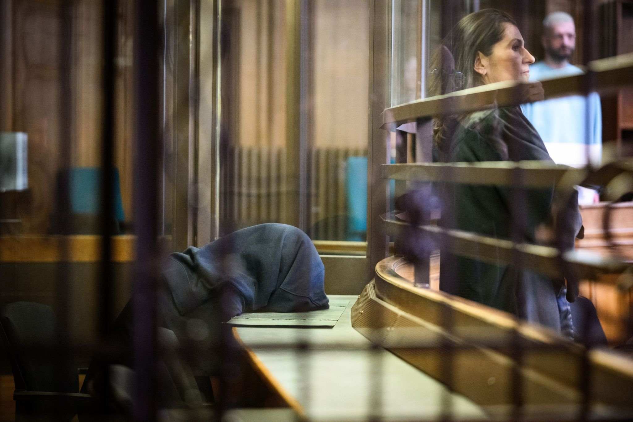 «Sie hatten keine Chance» - Frau und Töchter getötet