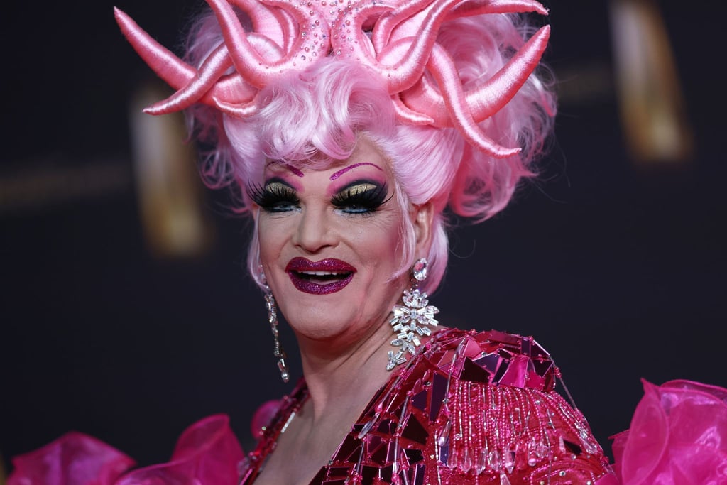 Leben von Dragqueen Olivia Jones wird verfilmt