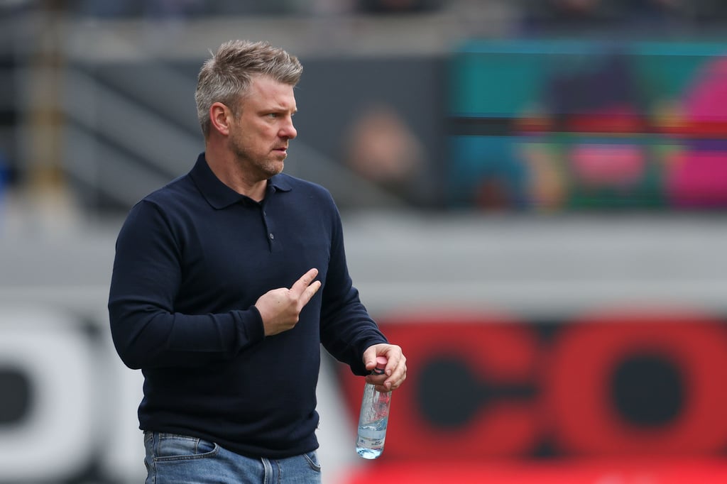 Kommentar zum 5:3-Sieg des SCP im Topspiel: Viel Herz, Wille und ...