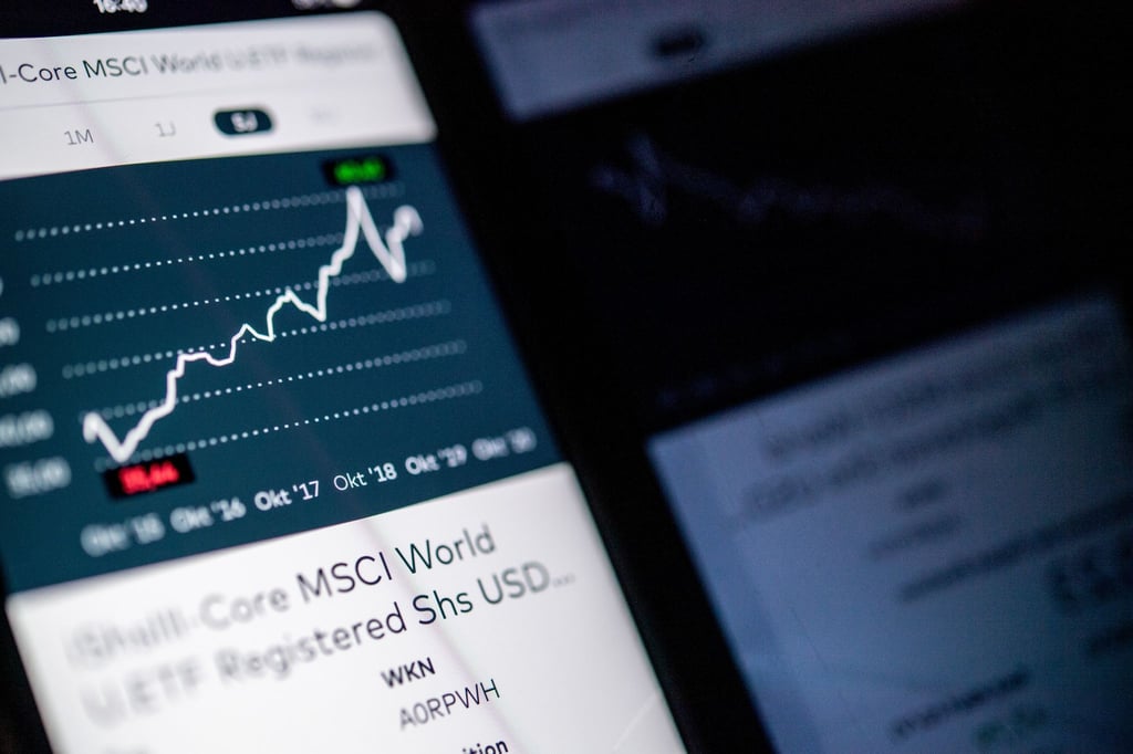 Kritik am MSCI World? Diese ETF-Alternativen gibt's
