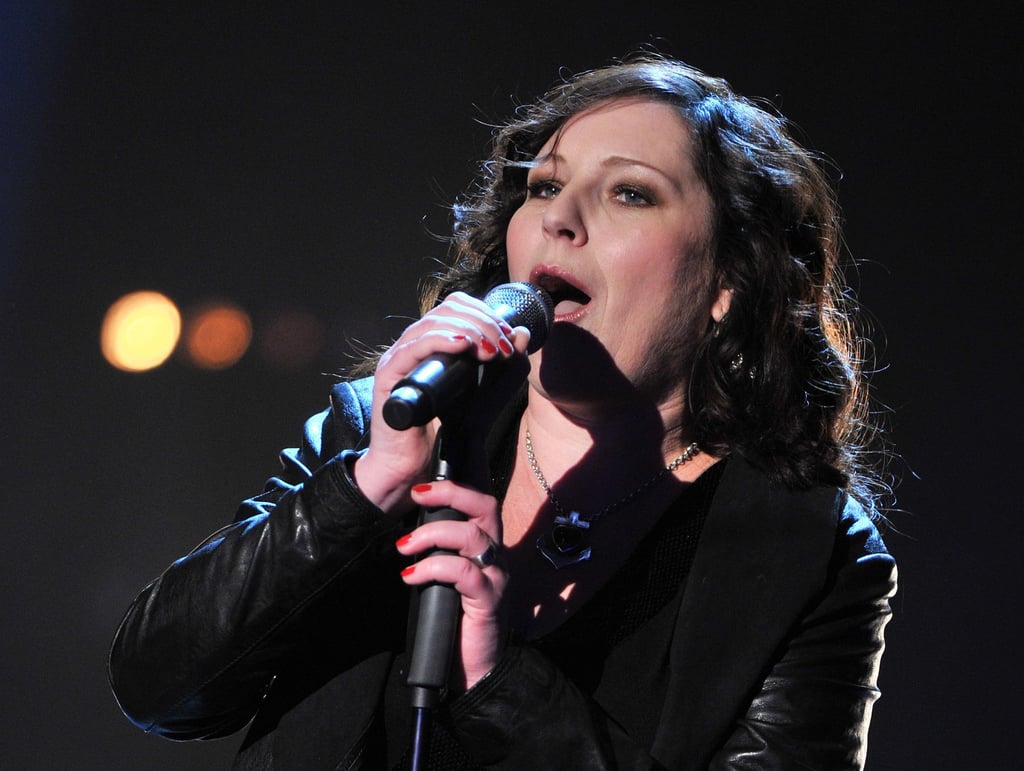 «Einzigartige Stimme»: Anna R. von Rosenstolz gestorben