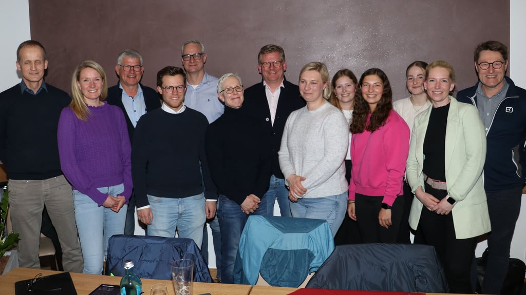 RuF Roxel: Besondere Events zum 100-jährige Jubiläum