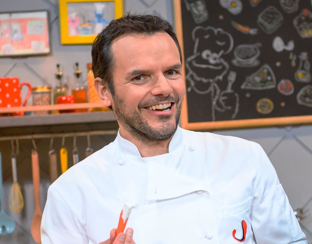 TV-Koch Steffen Henssler erstmals bei Sat.1-Show «The Taste»