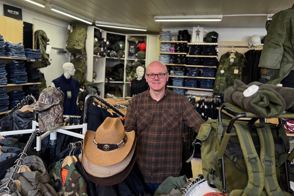 Paderborn: US-Shop Lohse und Musikschule dürfen noch länger bleiben