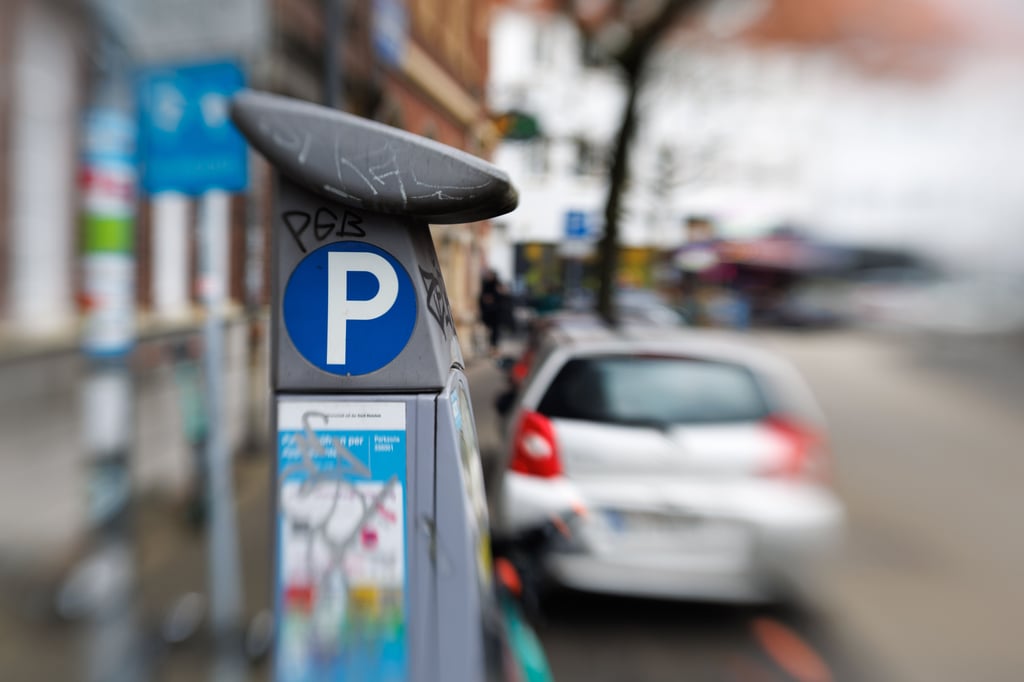 Preise fürs Parken: Bald drei Euro pro Stunde in der Altstadt?