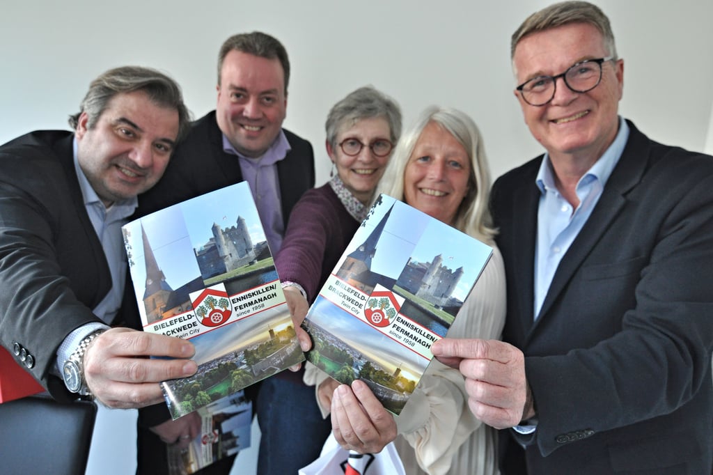 Stadtbezirk Bielefeld-Brackwede