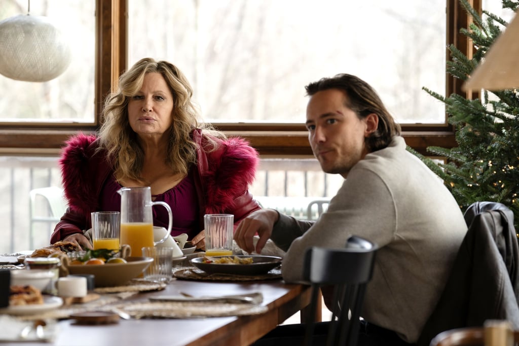 „Riff Raff - Verbrechen ist Familiensache”: Wie einst bei Tarantino