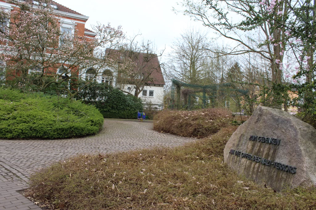 Enger: Name für neuen Innenstadt-Treffpunkt gesucht