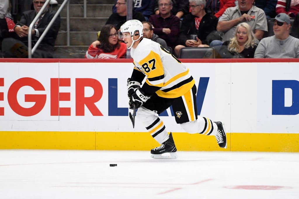 Gretzky überholt: Crosby holt sich Scoring-Rekord