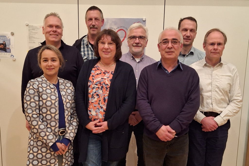 Großteil der Geflüchteten arbeitet