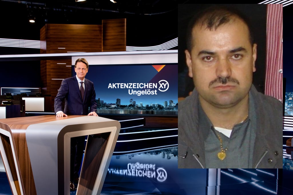 Minden: Nach „Aktenzeichen XY“-Sendung: Neue Hinweise zu Ali Barakat?