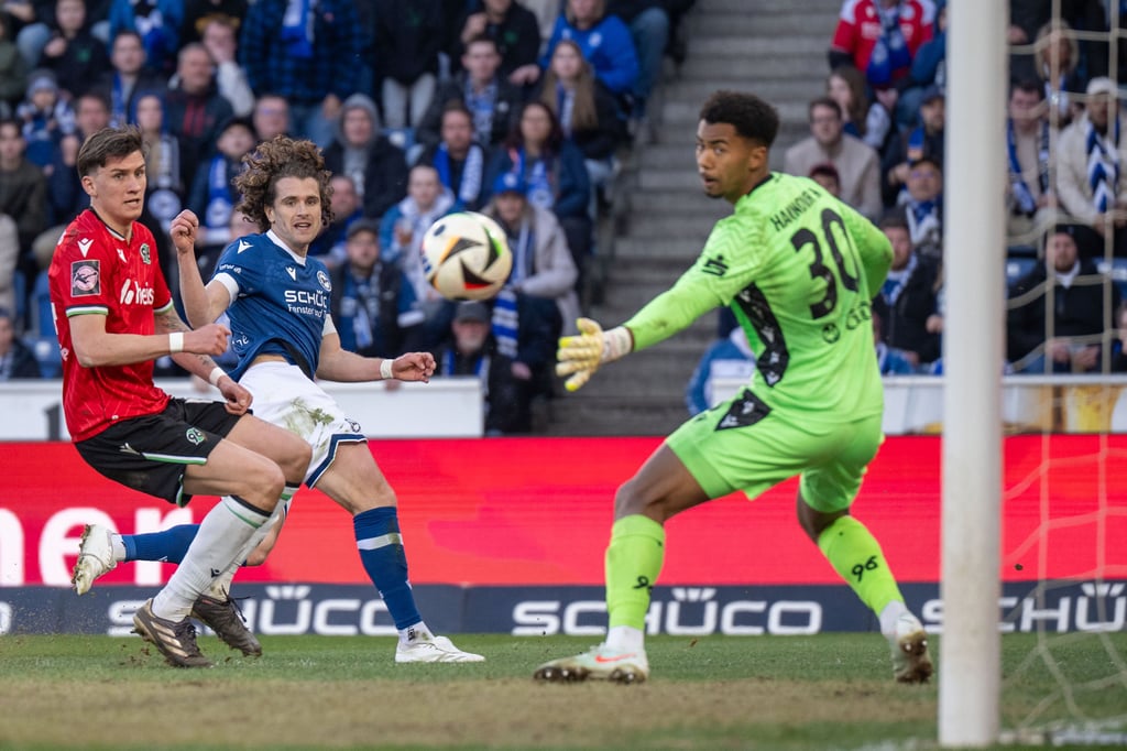 DSC Arminia Bielefeld | Westfalen-Blatt