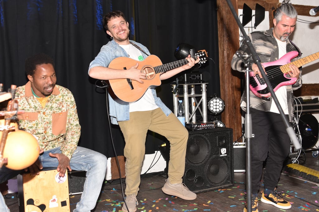 Fotos: „Get together Festival 2025“