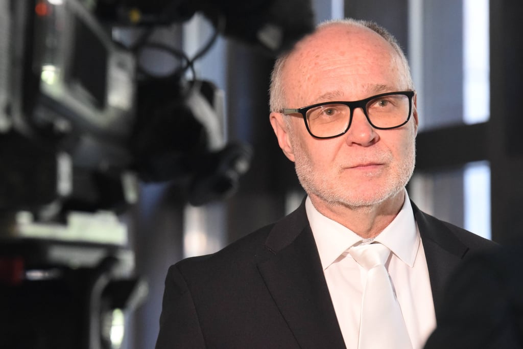 Kurpark-Tat: Gericht zeigt Videos - und Staatsanwalt spricht von Mord