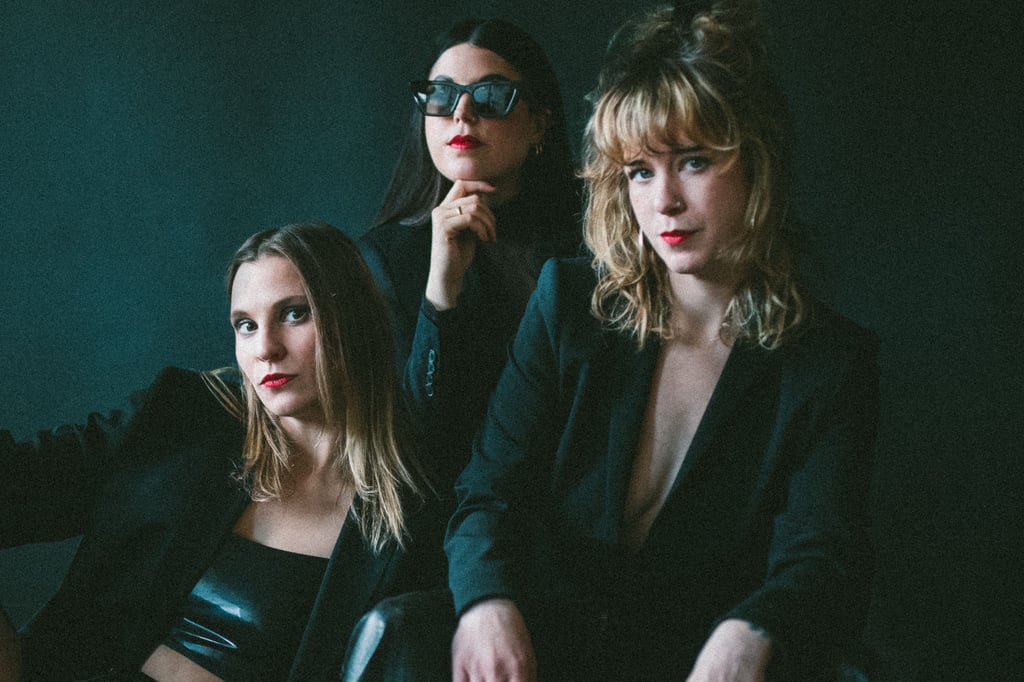 Bielefeld: Interview mit 24/7 Diva Heaven - am 10. April im Forum