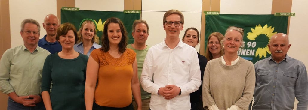 Mit Raack und Jansen an der Spitze