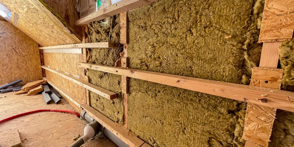 Haussanierer in Schöppingen dürfen sich freuen: Fördertopf ist noch ...