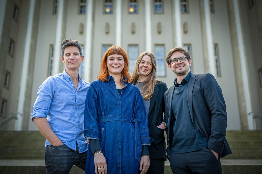 Die Eigenveranstaltungen 2025/2026 in der Rudolf-Oetker-Halle