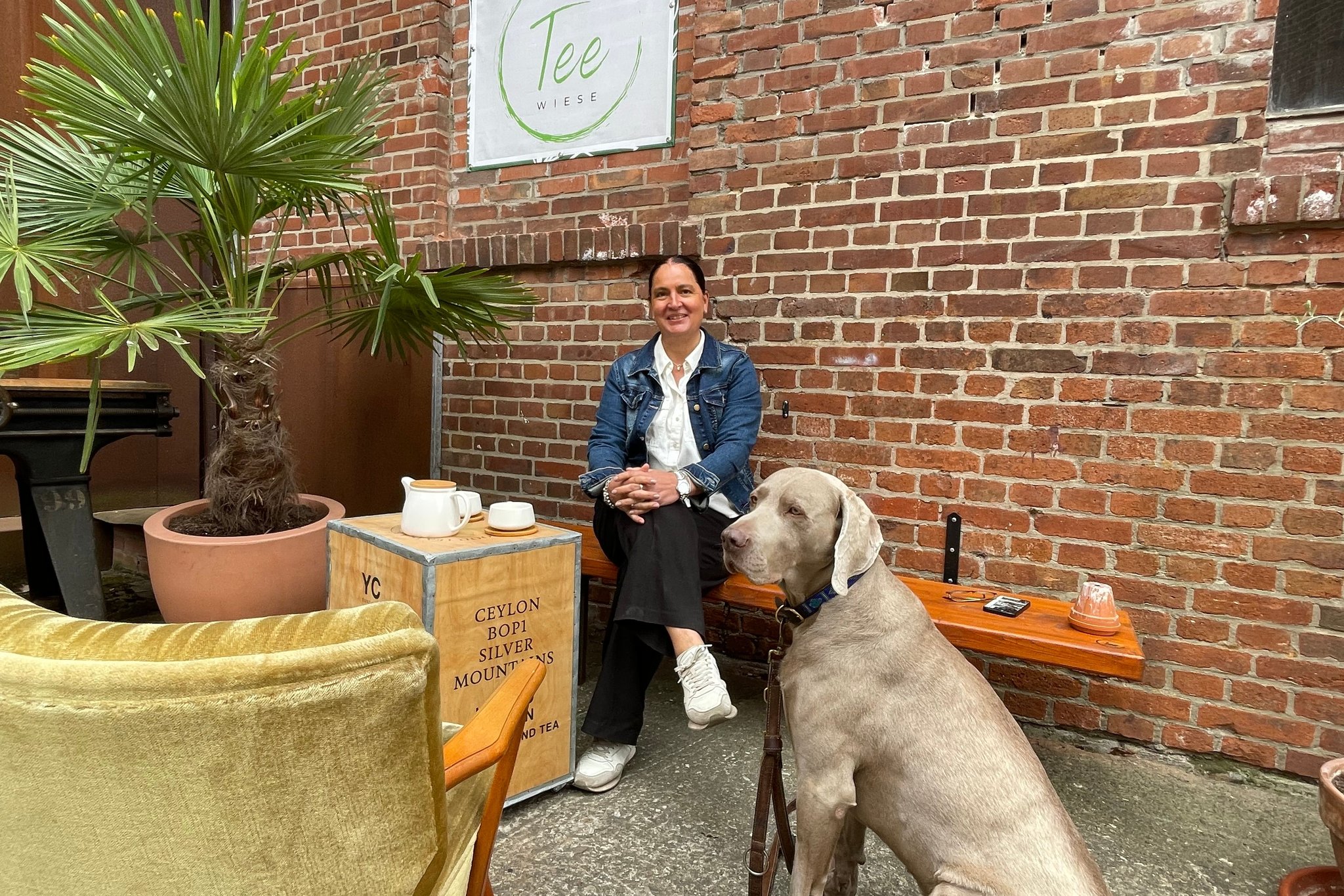 Halle: Aus der „Alten Lederfabrik“ wird ein Ort der Industriekultur