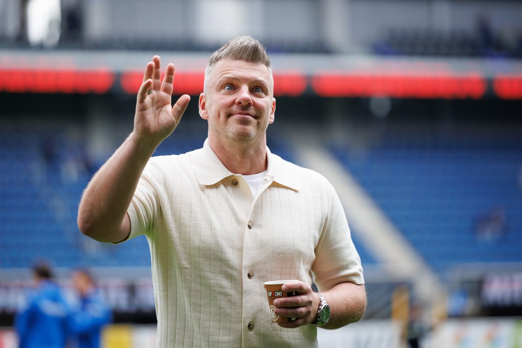 SC Paderborn 07: Kwasniok verlässt den SCP zum Saisonende