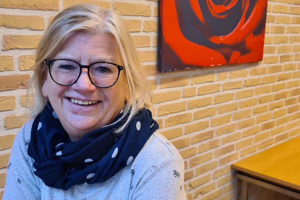 Schloß Holte-Stukenbrock: Donnerstag ist der Hoffnungstag