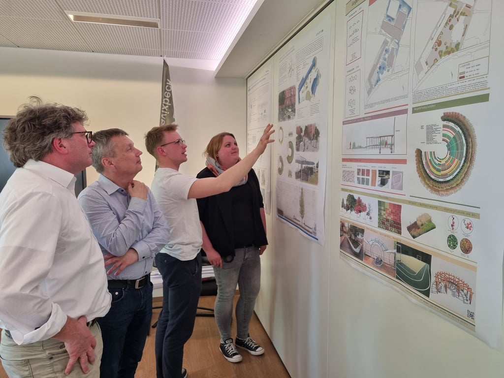 „Ich habe direkte Demokratie erlebt“