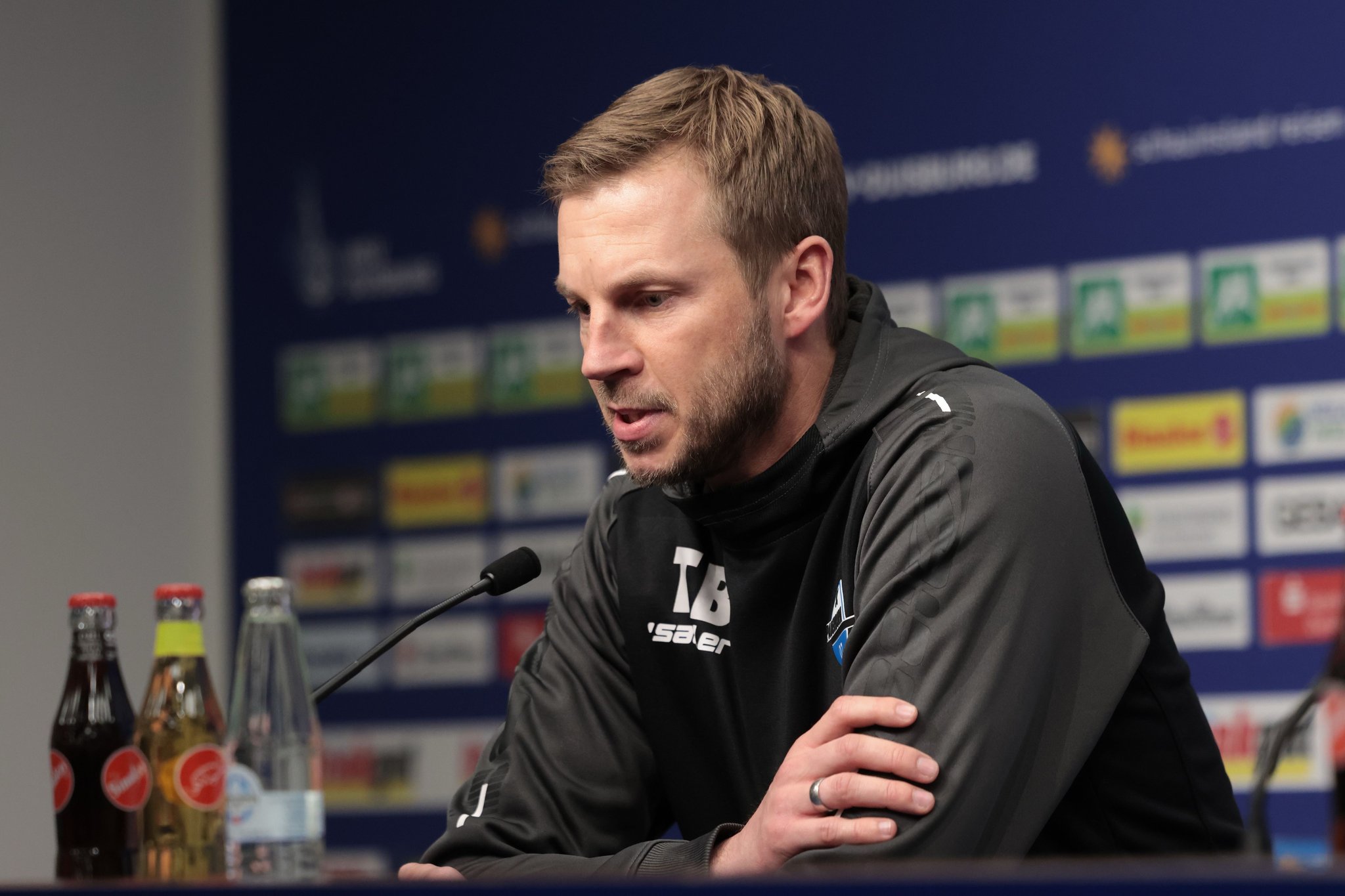 Vier externe Neuzugänge für die U21 des SC Paderborn