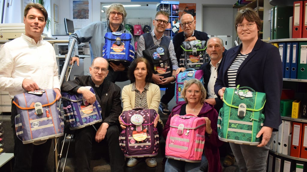 Aktion "Kein Kind ohne Förderung" hilft in Steinfurt und Horstmar