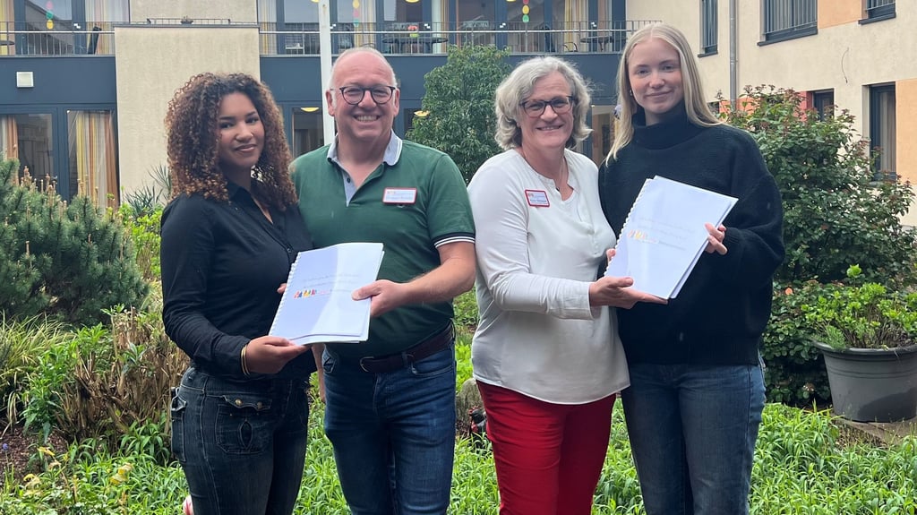 telgter Lebensgeschichten, die bleiben