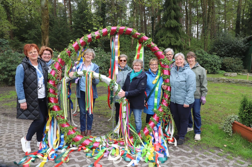 Schloß Holte-Stukenbrock: Tradition mit ganz viel Taktgefühl