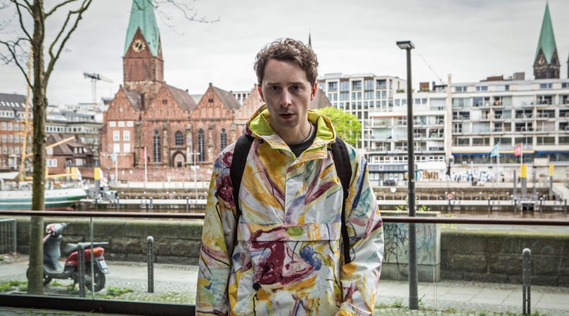 Neuer „Tatort“ am Sonntag (11. Mai): Selb und Moormann ermitteln ...