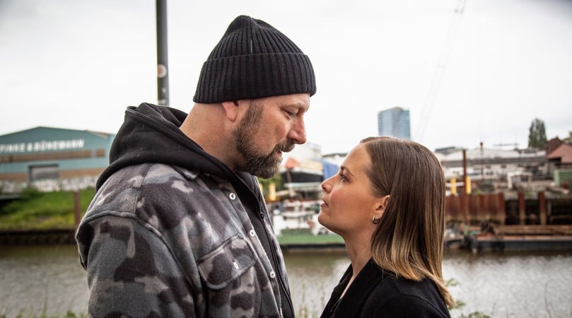 Neuer „Tatort“ am Sonntag (11. Mai): Selb und Moormann ermitteln ...