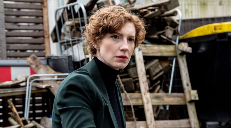 Neuer „Tatort“ am Sonntag (11. Mai): Selb und Moormann ermitteln ...