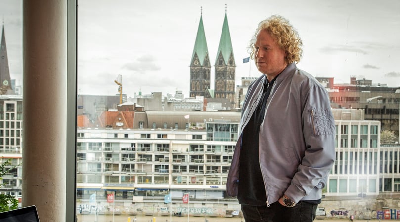 Neuer „Tatort“ am Sonntag (11. Mai): Selb und Moormann ermitteln ...