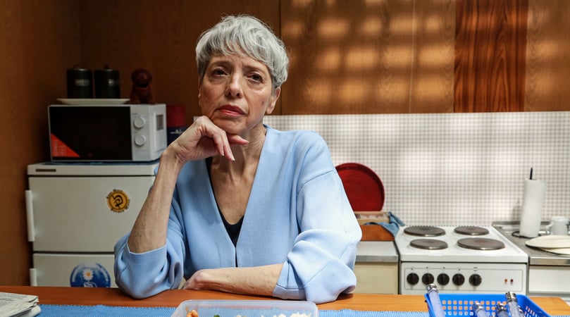 Neuer „Tatort“ am Sonntag (11. Mai): Selb und Moormann ermitteln ...