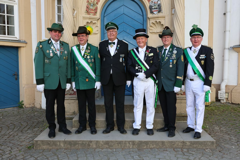 Paderborn: Diözesanverband im neuen BHDS-Vorstand stark vertreten