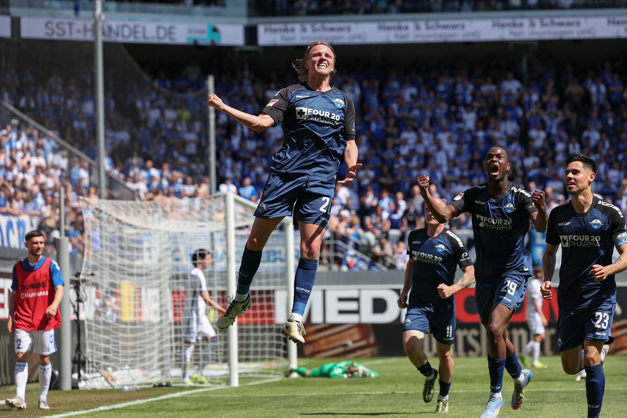 SC Paderborn 07 | Westfalen-Blatt