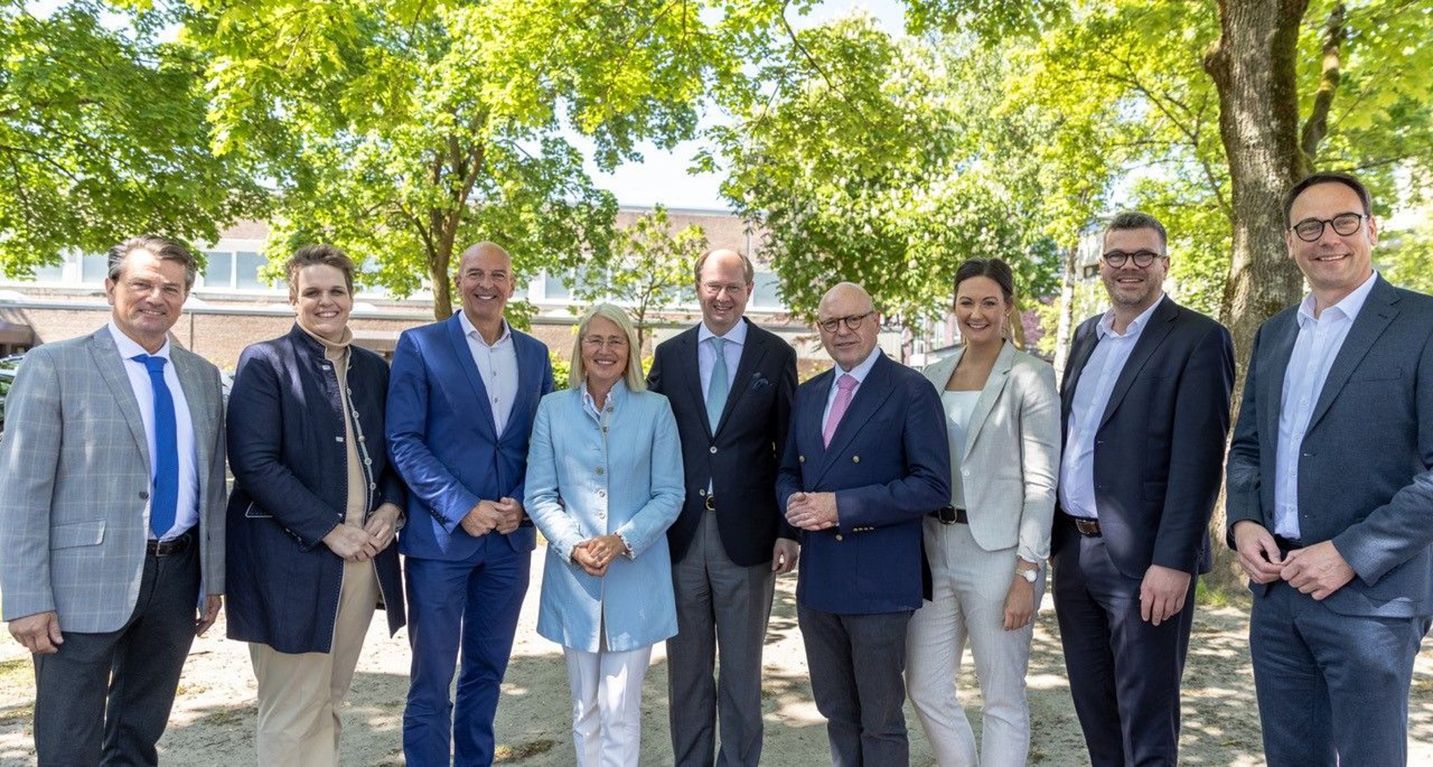 Olaf Gericke erneut Landratskandidat