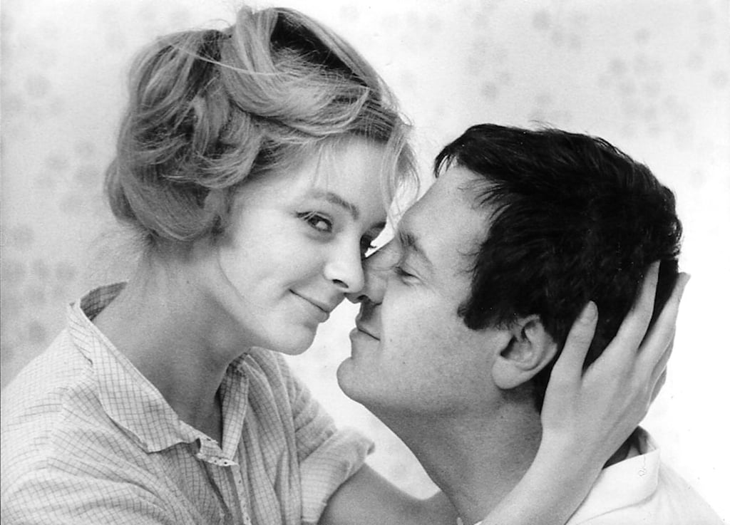 Zum 30. Todestag der Schauspielerin Sabine Sinjen