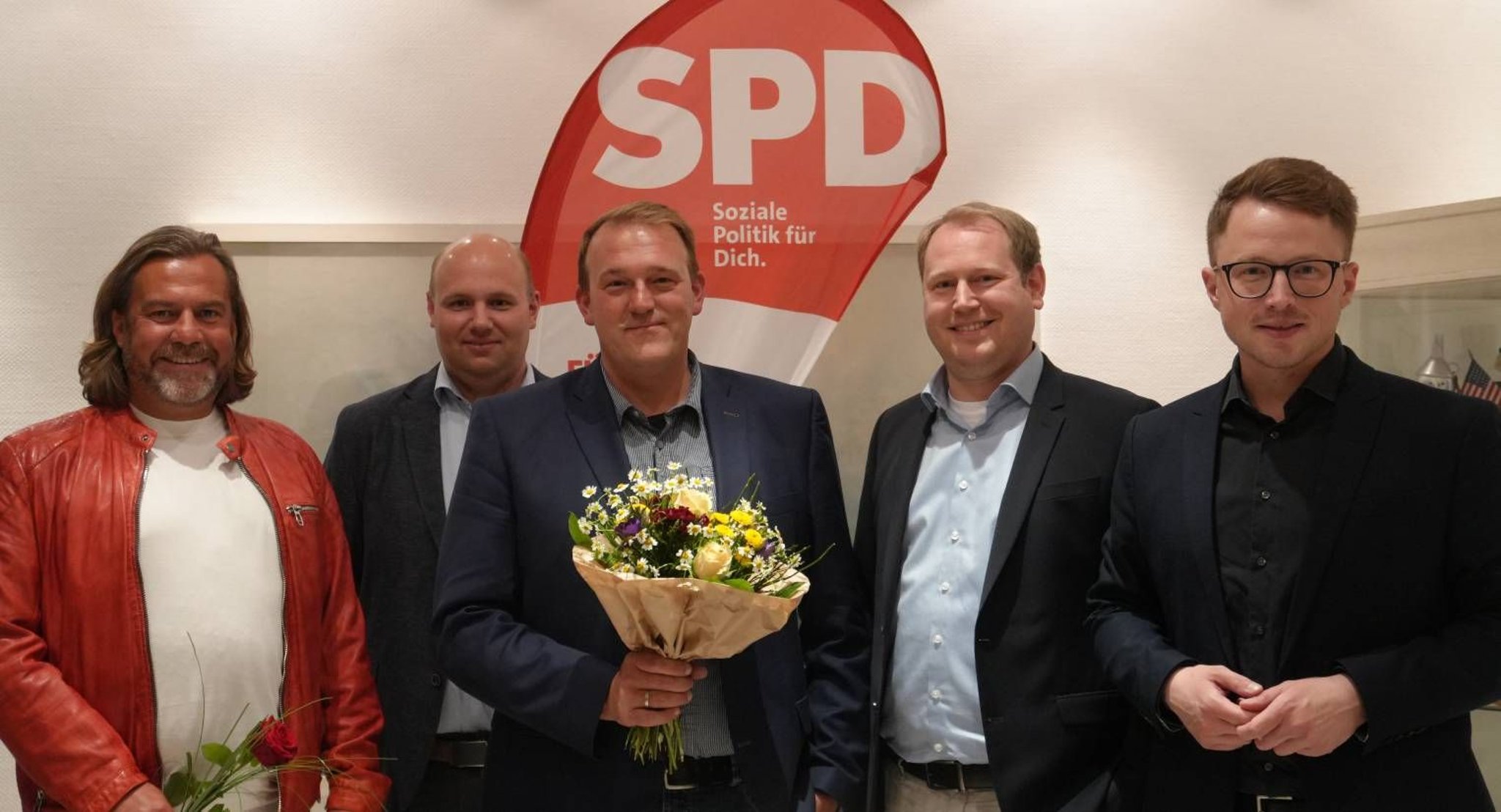 Felsen in der Brandung und Motivatoren