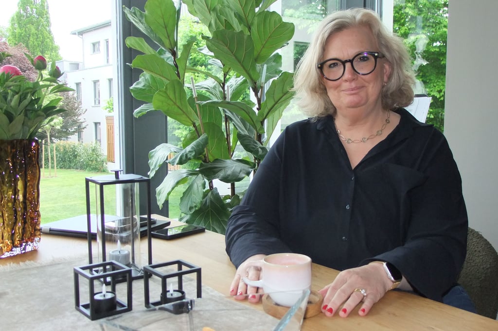 Werther: Katrin Eckelmann (CDU) will Bürgermeisterin werden