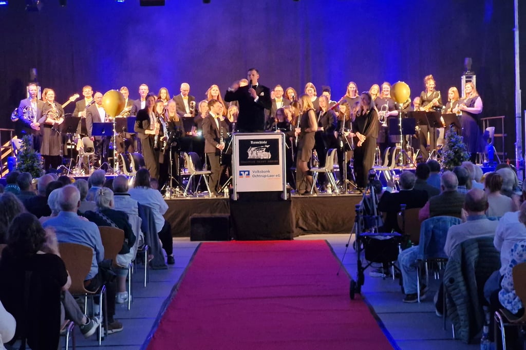 20 Jahre jung – und doch schon erwachsen