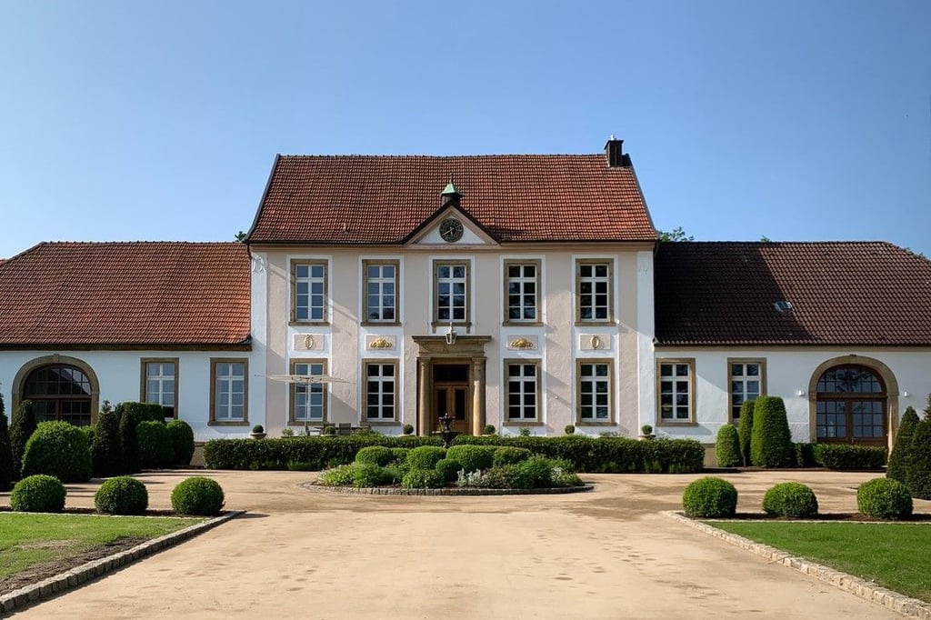 Gut Hohenfelde in Lienen wird 200 Jahre alt: Wie alles begann