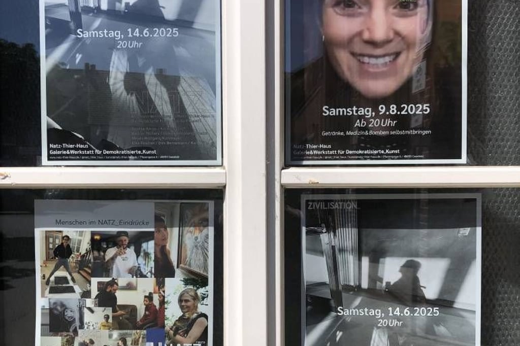 Stadt dreht Strom ab – Bredol dreht auf