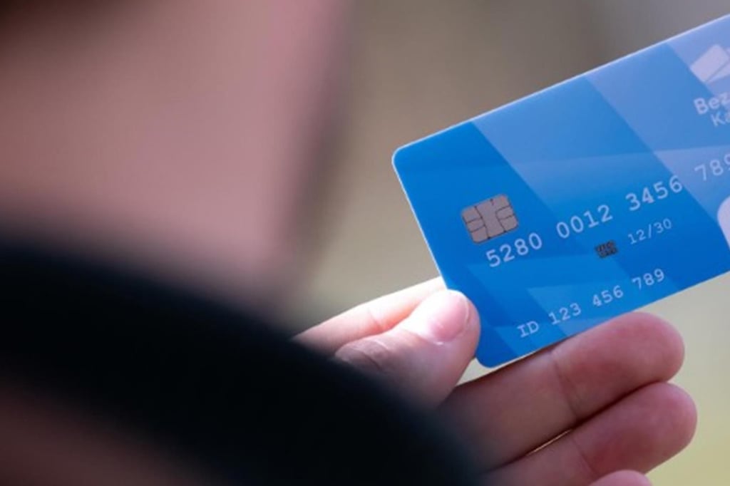 Einführung der Bezahlkarte für Geflüchtete in Heek