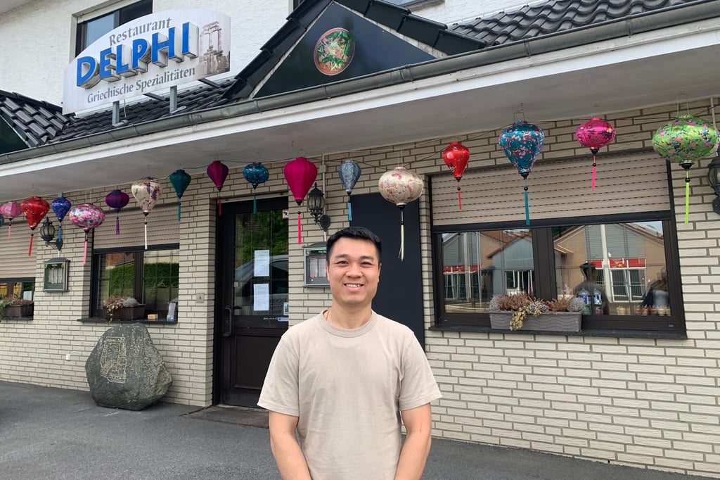 Hövelhof: Neues Restaurant eröffnet am 1. Juni