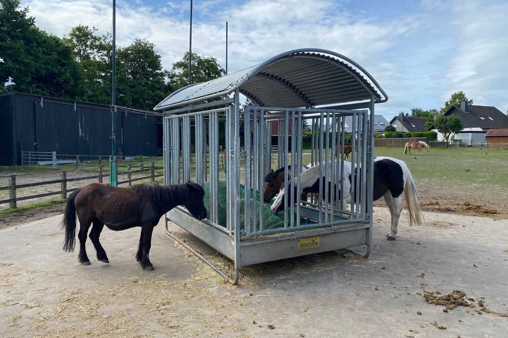 Pony-Station: Auflösung nach 55 Jahren