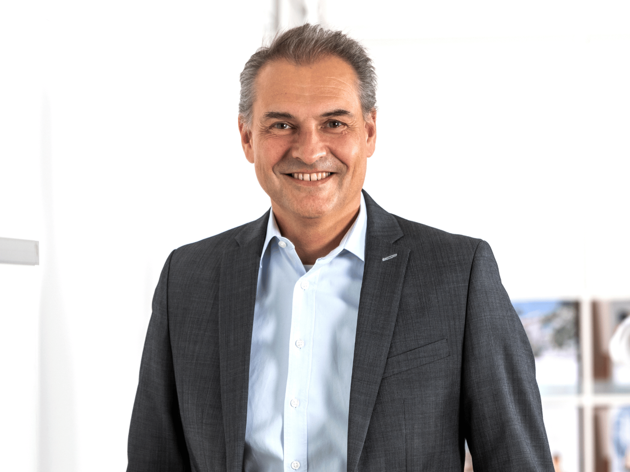 Engineering-Partner der Industrie, verwurzelt in der Region