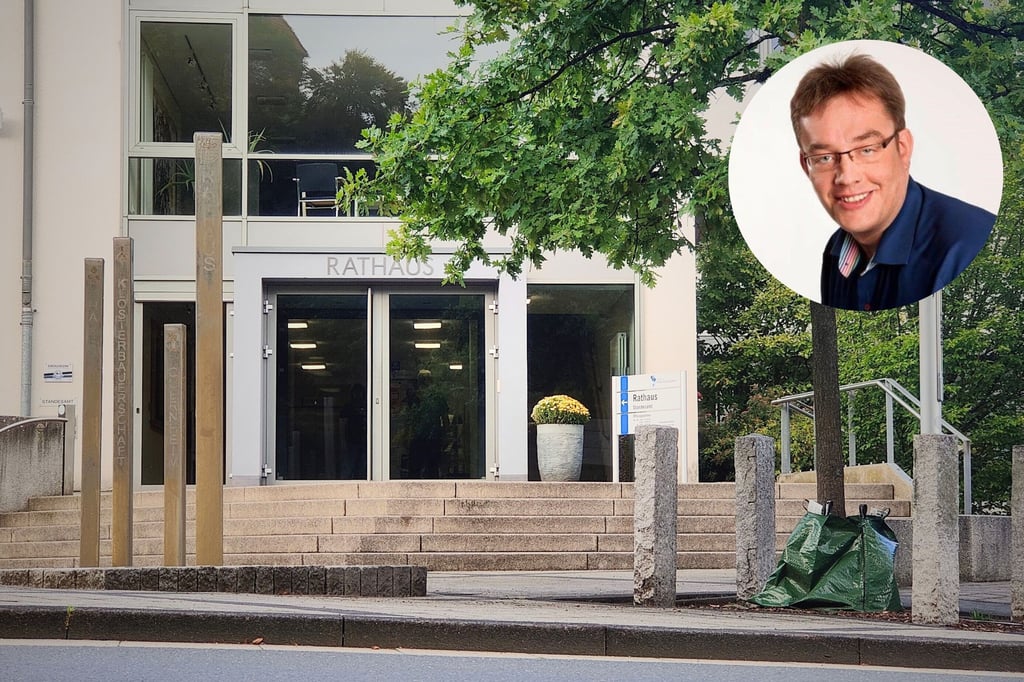 Kirchlengern: „Die PARTEI“ will den Bürgermeister stellen